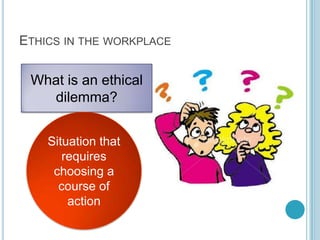 Value and Ethics of Public Responsibility | PPTX