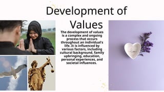 Presentation on Value and peace ppt.pptx
