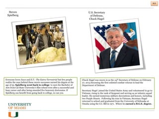 The Value and Steps to a Bachelor of General Studies Degree at the ...