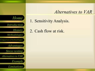 valueatrisk-100926043213-phpapp02.ppt