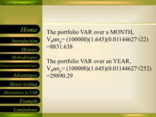 valueatrisk-100926043213-phpapp02.ppt