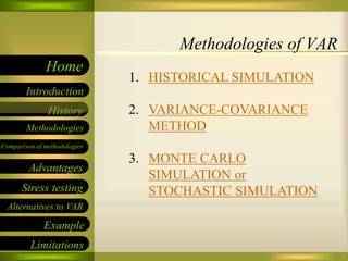 valueatrisk-100926043213-phpapp02.ppt