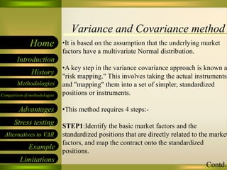 valueatrisk-100926043213-phpapp02.ppt