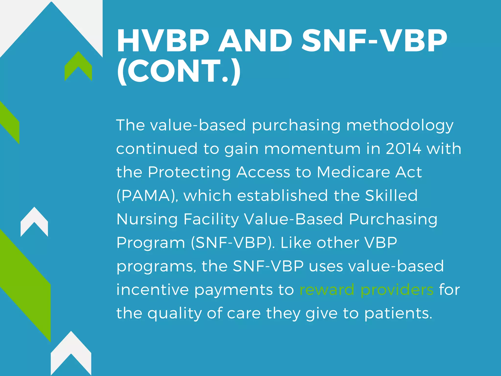 Value-Based Purchasing: What Is It? | PDF