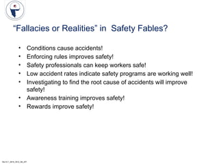 Value based safety.pptx(HSE) .ADI- ONE DAY | PPTX