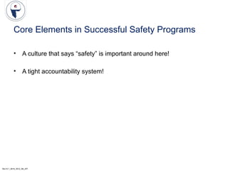 Value based safety.pptx(HSE) .ADI- ONE DAY | PPTX