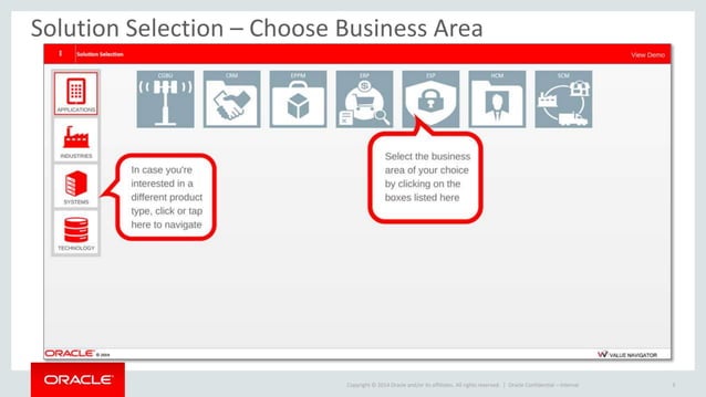 Value Brief Overview for Business Selling | PPT