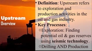 technologies in oil and gas value chain.pptx