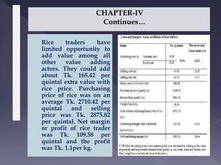 Value chain analysis | PPTX