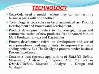 Value chain analysis | PPTX
