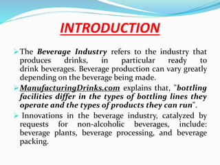 Value chain analysis | PPTX