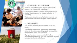 Value chain analysis | PPTX