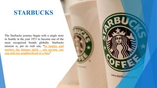 Value chain analysis | PPTX