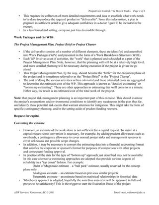 Value chain analysis 4 | PDF