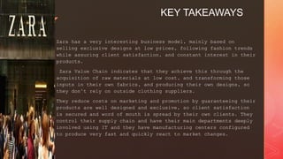 Value Chain Analysis | PPTX