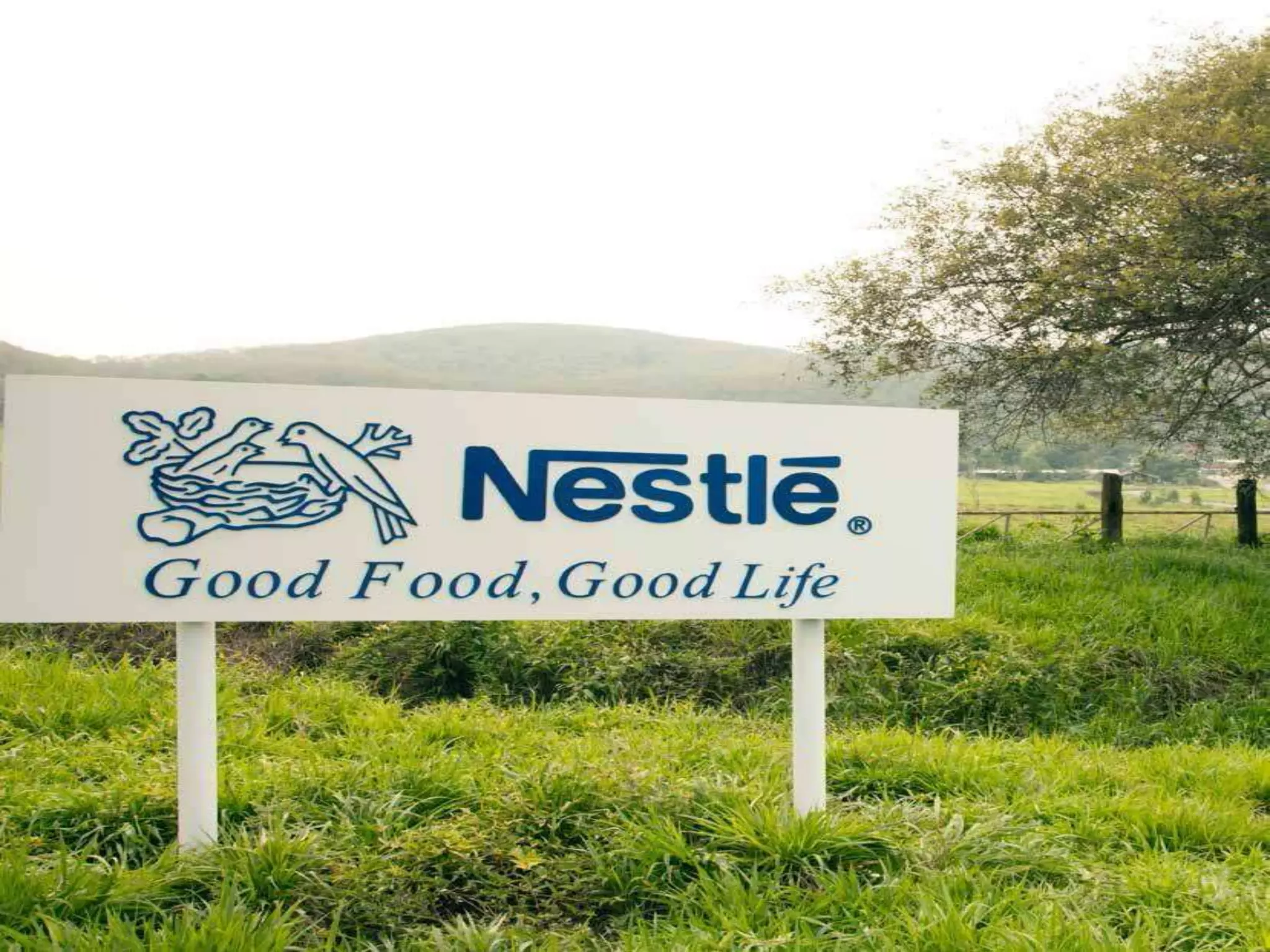Value chain analysis of nestle juice | PPTX