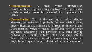 Value Chain_DM_Digital Marketing Social media marketing UI.pptx