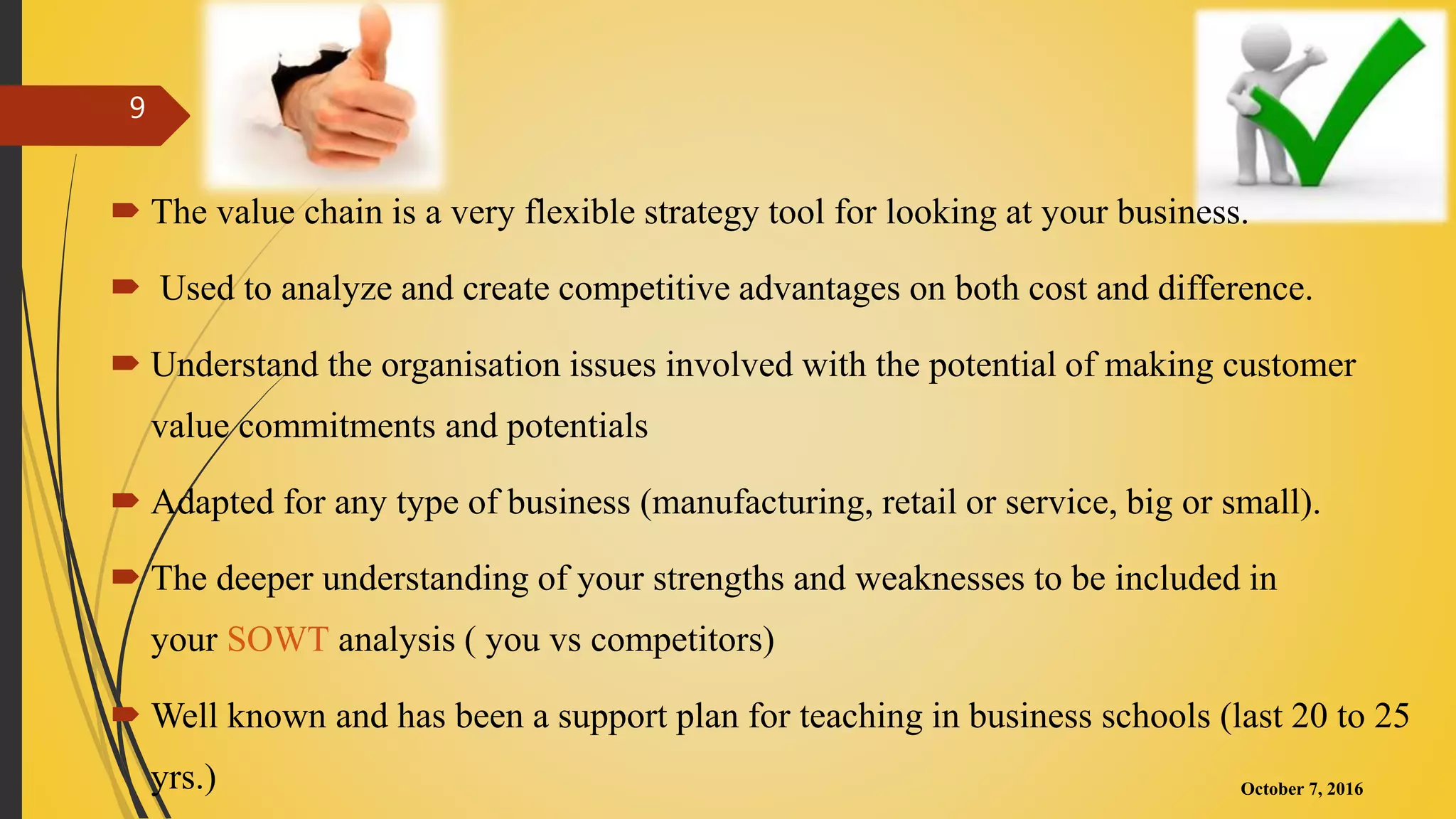 Value chain of tata motors | PPTX