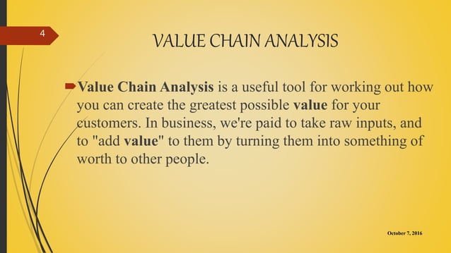 Value chain of tata motors | PPTX