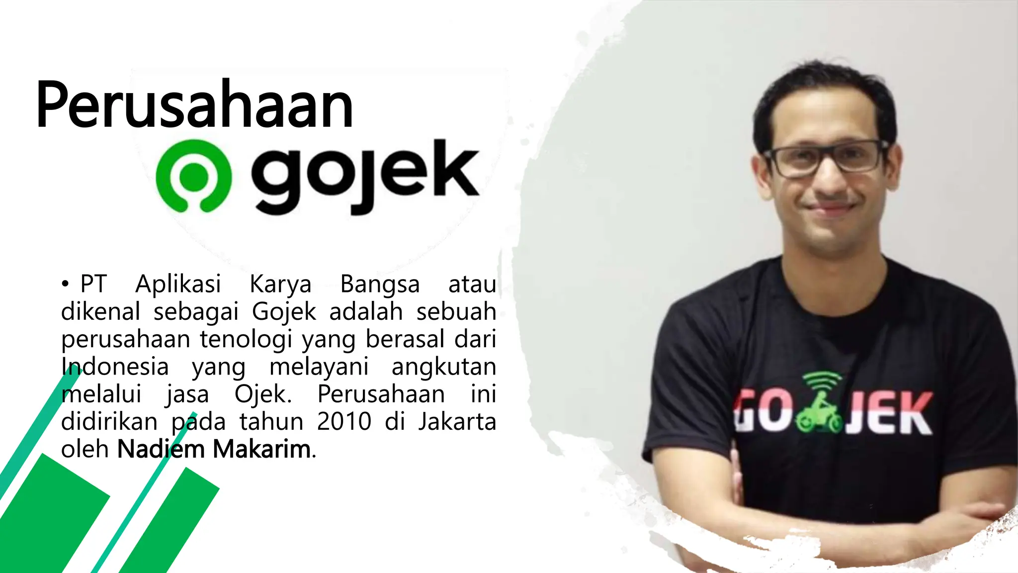 Value_Chain_Gojek.pptx................................... | PPTX