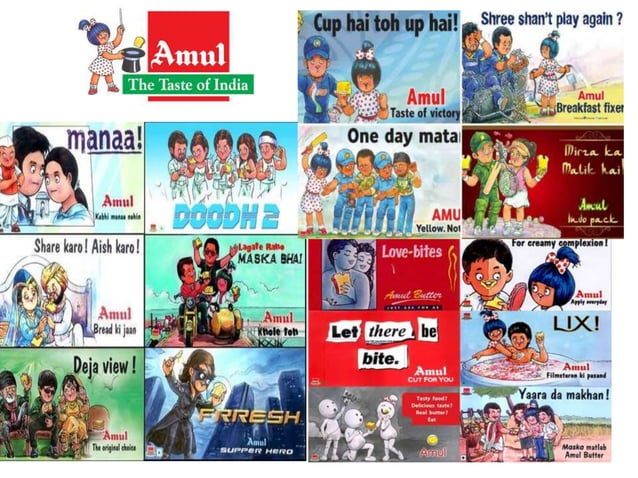 Value chain of amul | PPTX | Agriculture | Industries