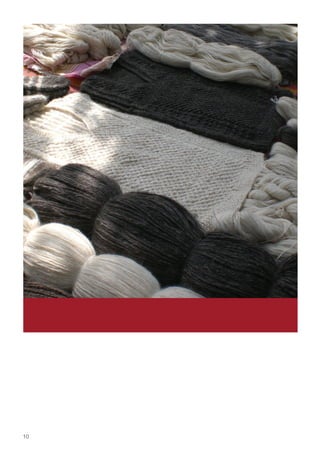 Value Chains, Linking Producers to the Markets | PDF