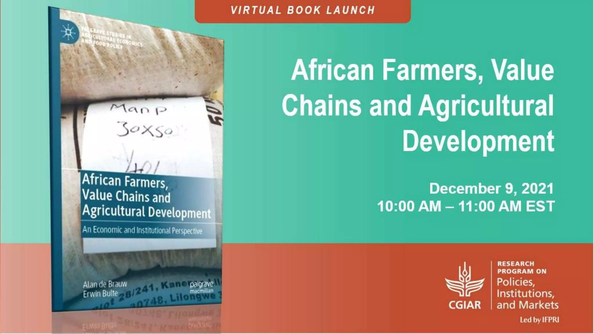 African Farmers, Value Chains, and African Development | PPT