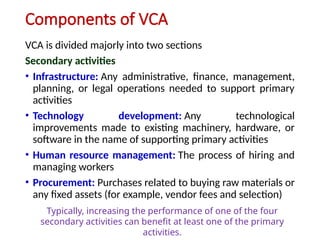 Value Chain of perishable horticultural commodities | PPTX