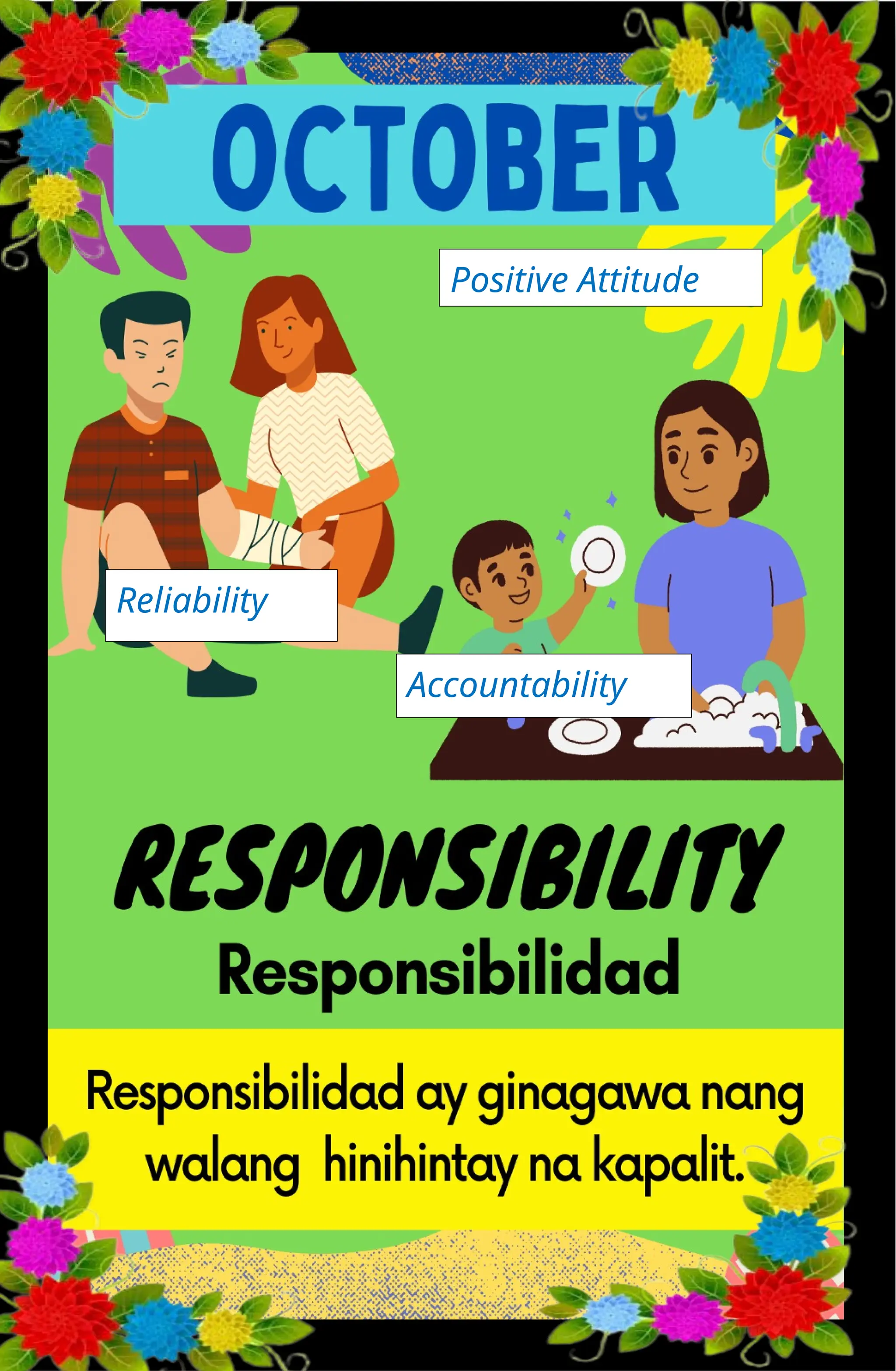 value cluster 2024 good manners and right conduct | DOCX | Religion ...