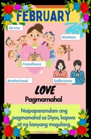 value cluster 2024 good manners and right conduct | DOCX