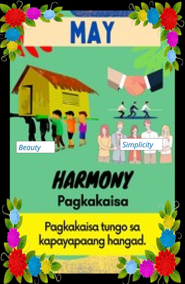 value cluster 2024 good manners and right conduct | DOCX