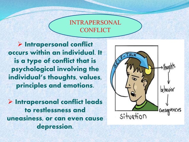 Value conflict and their resolution | PPTX | War and Conflicts