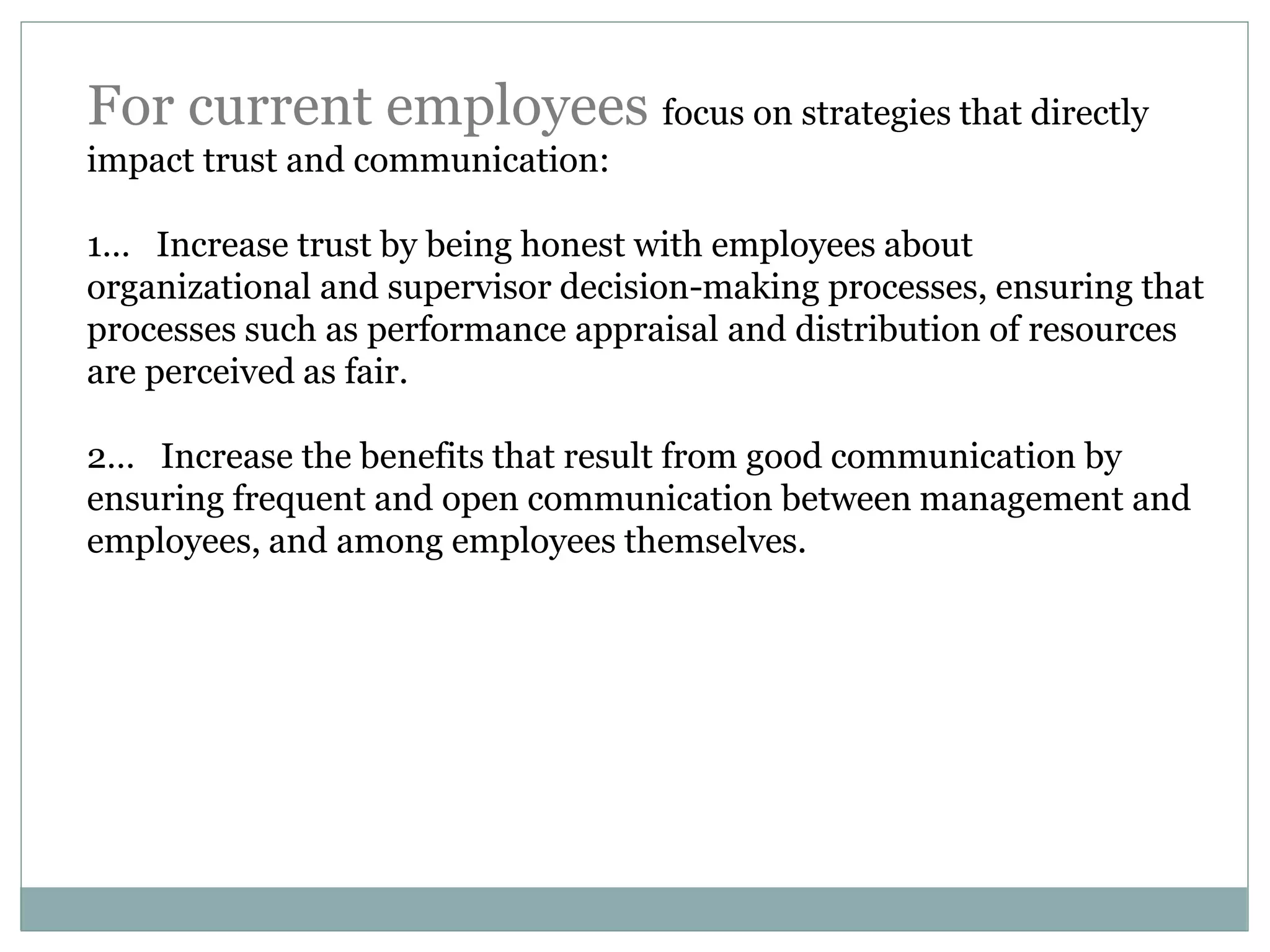 Value congruence in organization | PPTX