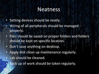 Value core element in IT Method | PPS | Internet | Computing
