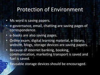 Value core element in IT Method | PPS | Internet | Computing