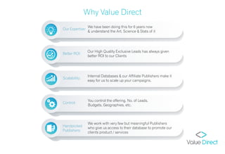 Value Direct | PDF