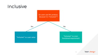 Value driven design / Iwan Cuijpers | PDF | Business | Business and Finance
