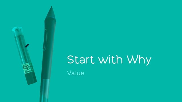 Value driven design / Iwan Cuijpers | PDF | Business | Business and Finance