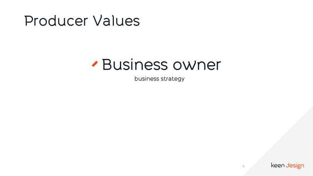 Value driven design / Iwan Cuijpers | PDF | Business | Business and Finance