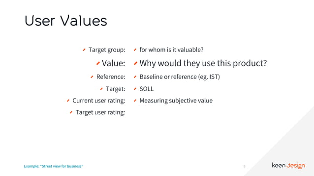 Value driven design / Iwan Cuijpers | PDF | Business | Business and Finance