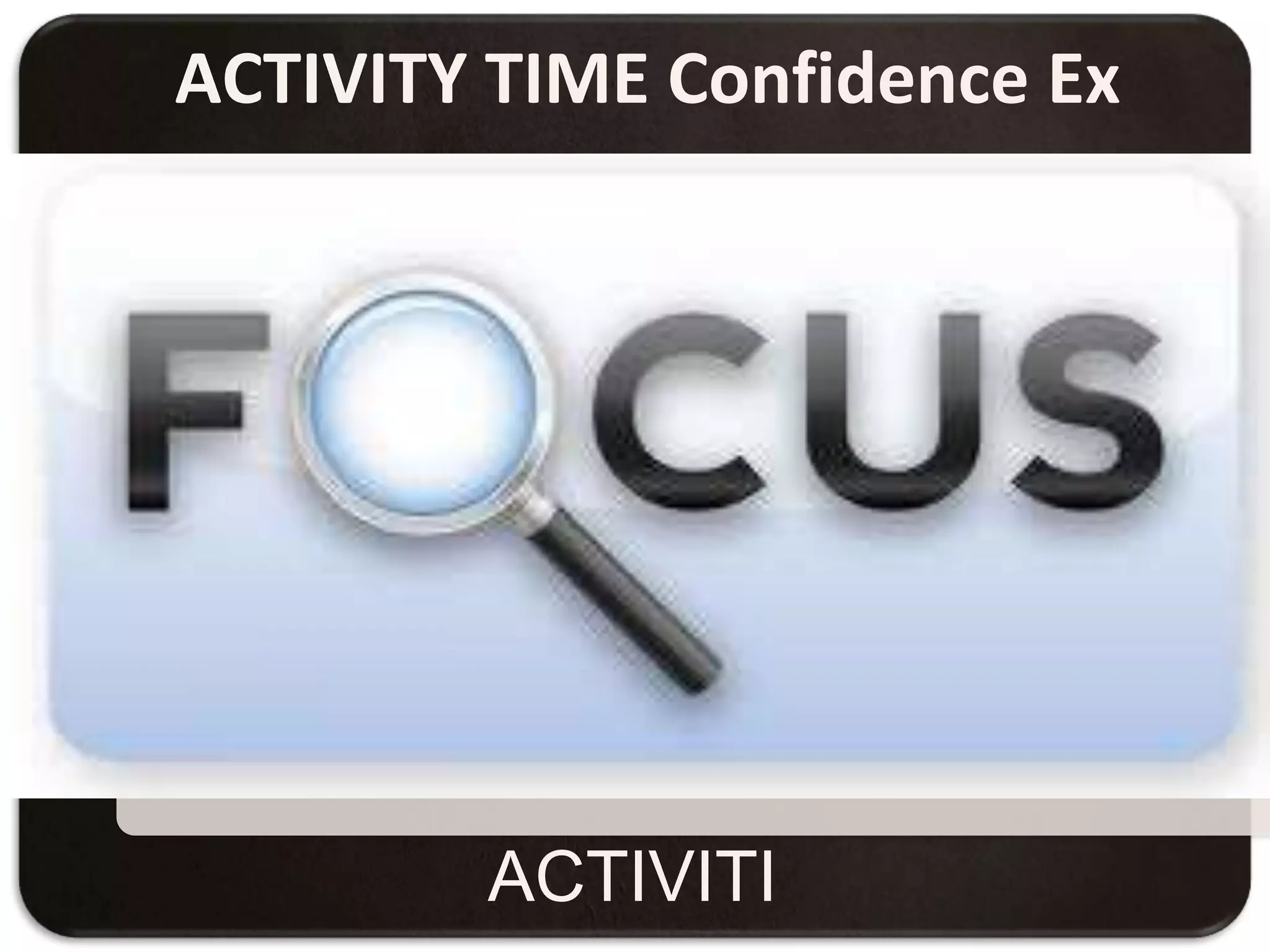 Value driven professional | PPTX