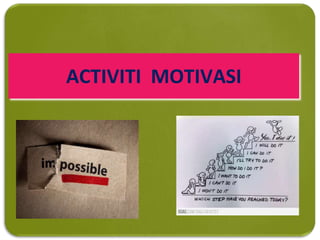 Value driven professional | PPTX