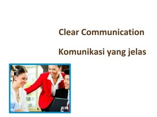 Value driven professional | PPTX