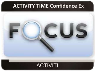 Value driven professional | PPTX