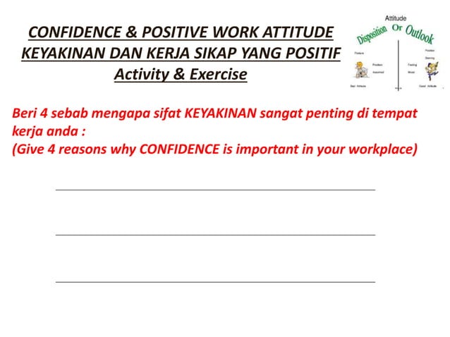 Value driven professional | PPTX