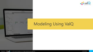 Value driver planning for mining using microsoft power bi webinar | PDF