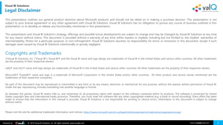 Value driver planning for mining using microsoft power bi webinar | PDF