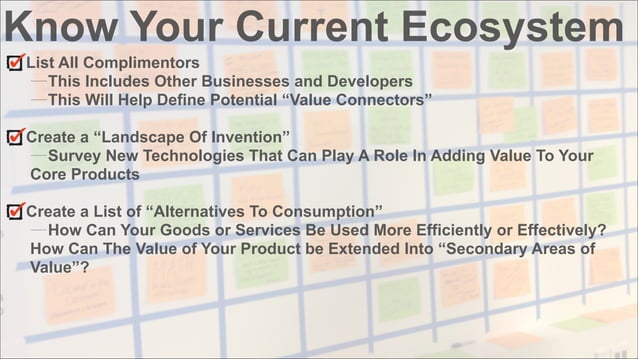 Value ecosystem | PPT