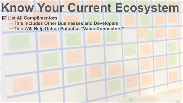 Value ecosystem | PPT