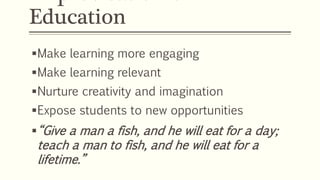 Value education | PPT